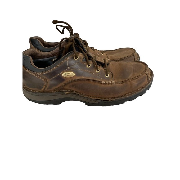 Irish Setter | Shoes | Irish Setter Mens Brown 3864 Borderland Oxford ...